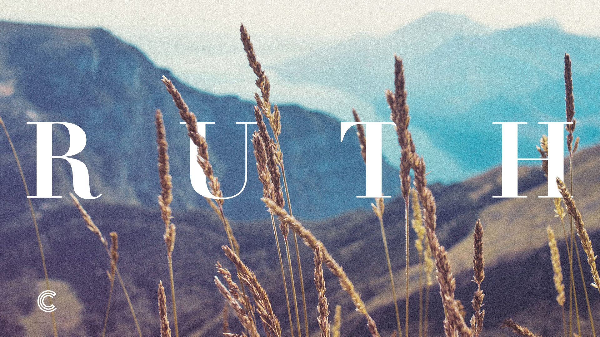 Ruth » Christ Church London