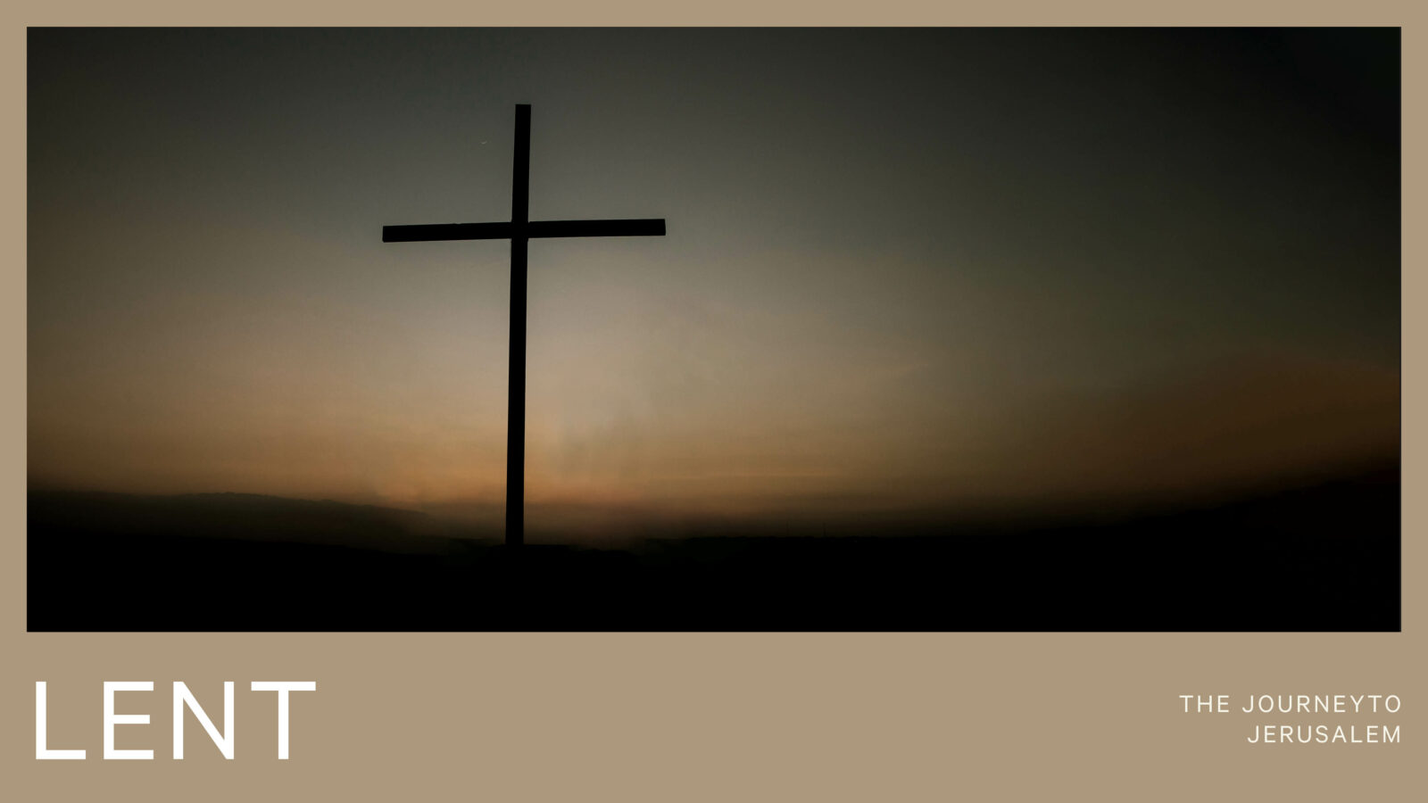 TS-Luke-Lent1 » Christ Church London