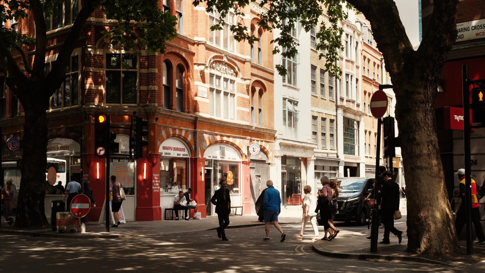 Values » Christ Church London » Working for the cultural, social and ...