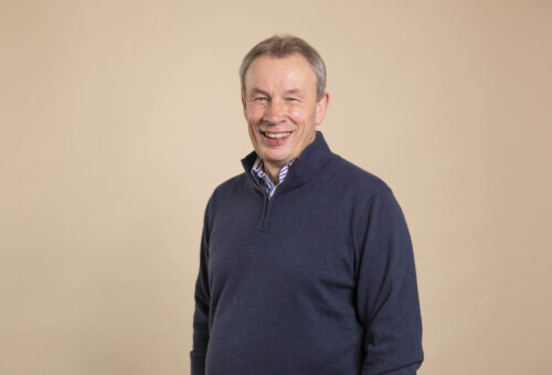 David Stroud » Christ Church London » Working for the cultural, social ...